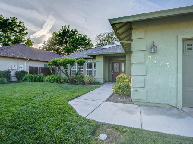 3473 Nathan Drive