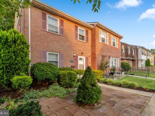 3473 Beale Court