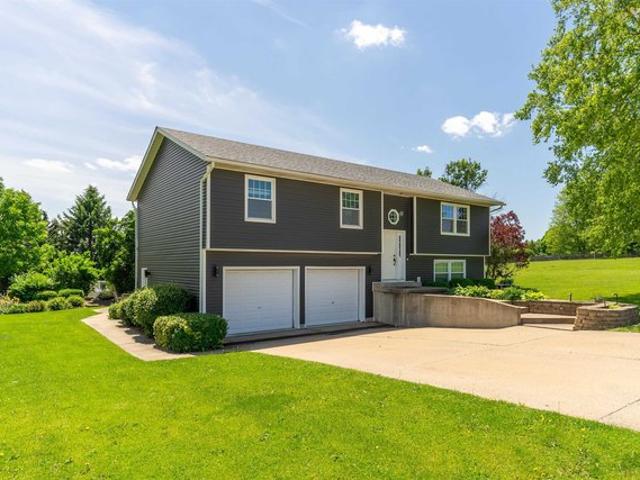 3473 E Cleveland St, Ladd, IL 61329