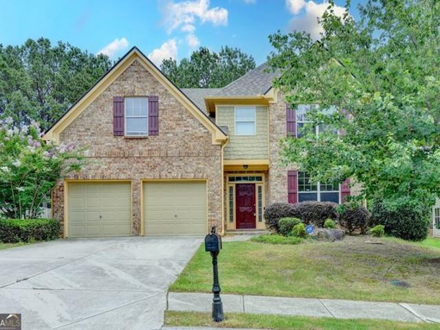 3473 Fallen Oak Dr, Buford, GA 30519