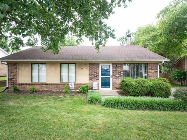 3473 Featheridge Dr, Lexington, KY 40515