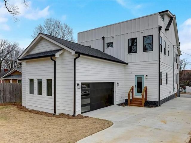 3473 Harding Ave, Atlanta, GA 30354 | MLS #7700 | Compass