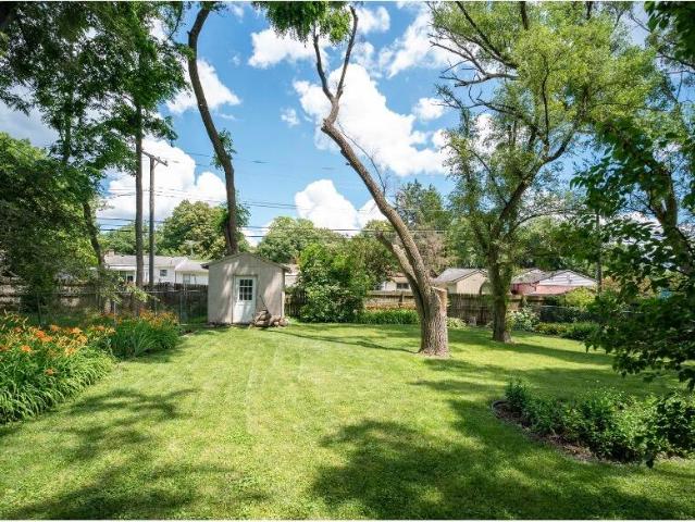 3473 La Salle Drive
