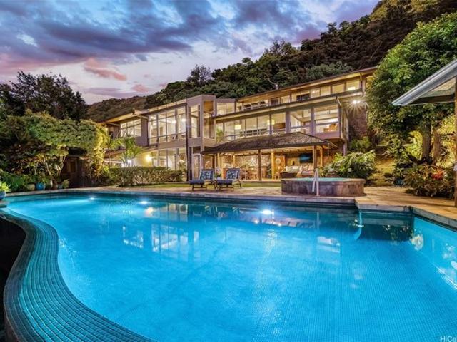 3473 Paty Dr Unit 243A, Honolulu, HI 96822
