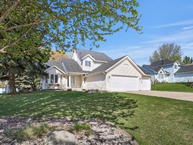 3473 Sunbury Drive