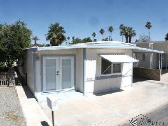 3473 S Kings Ct, Yuma, AZ 85365