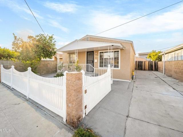 3473 W 63rd St, Los Angeles, CA 90043