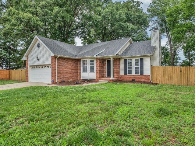 3473 White Pine Dr