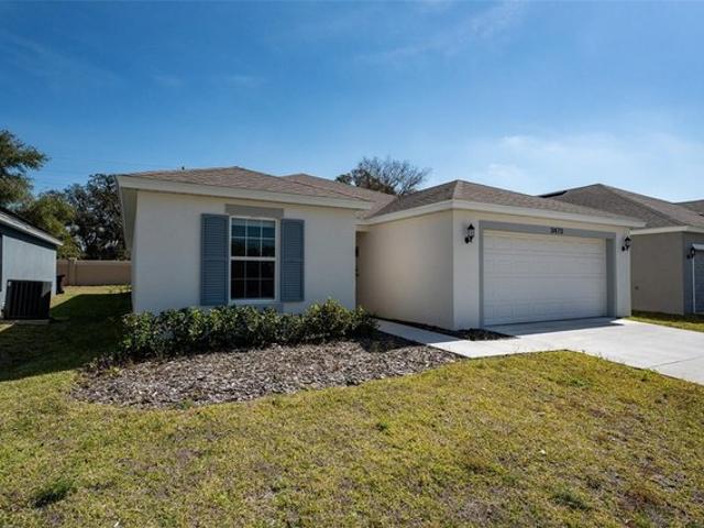 3473 Yarian Dr, Haines City, FL 33844
