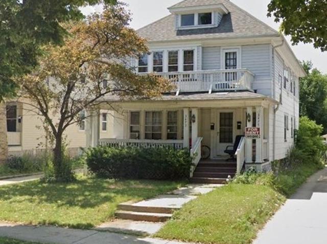 3473 5 N Cramer St, Milwaukee, WI 53211