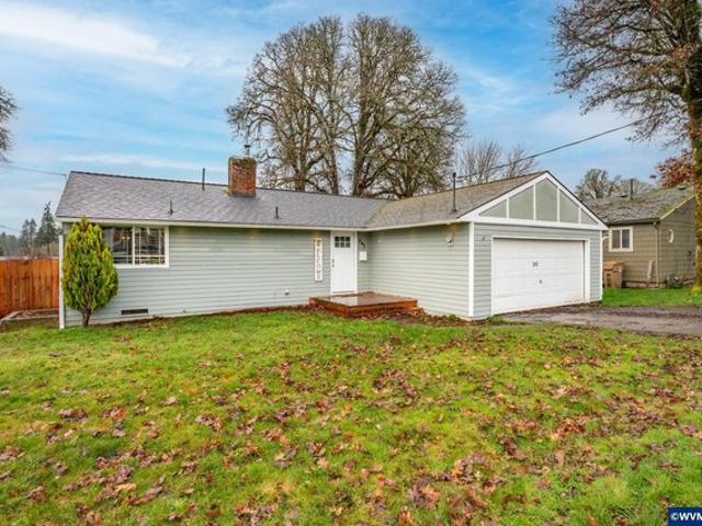 347 7th Ave, Sweet Home, OR 97386