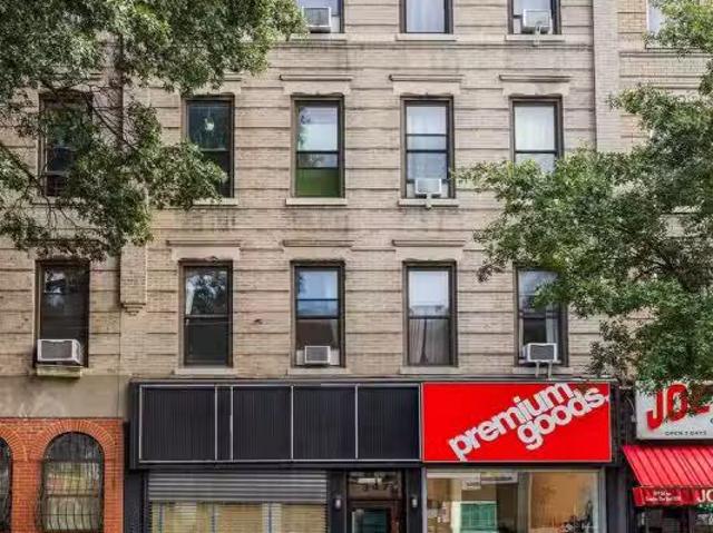 347 5th Avenue, 3 L, Brooklyn, NY 11215