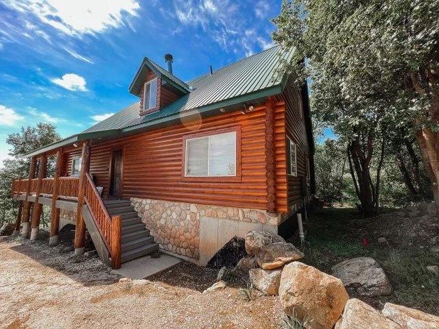 347 Cold Springs Dr, Fish Haven, ID 83287
