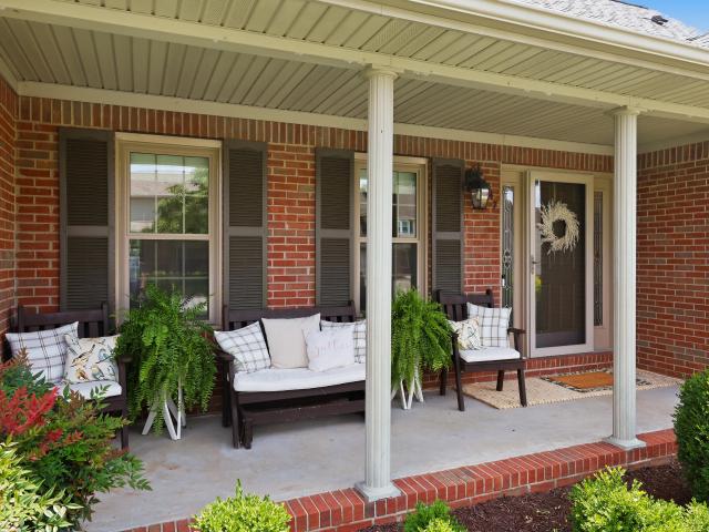 347 Colony Drive