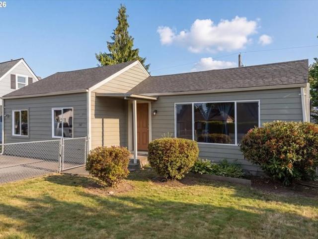 347 Colorado St, Longview, WA 98632