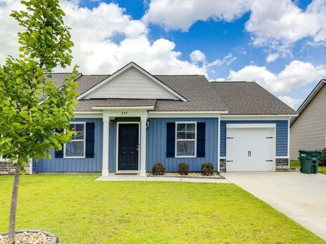 347 Conifer St, Sumter, SC 29154