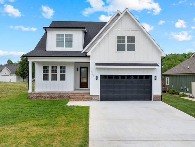 347 Campfire Ct, Winchester, TN 37398