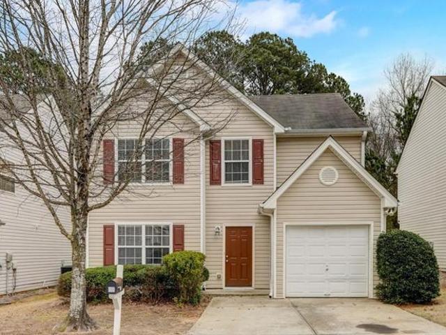 347 Clearsprings Dr, Lawrenceville, GA 30046