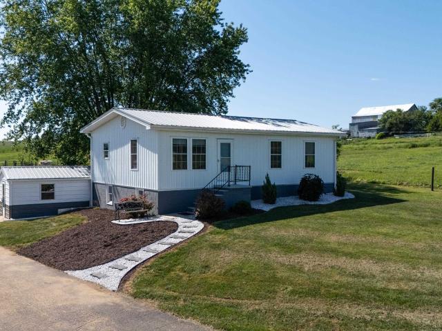 347 clover hill rd