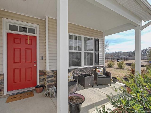 347 Croft Drive