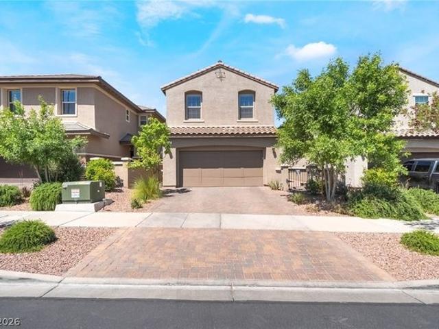 347 Andy Wheeler Dr, Henderson, NV 89011