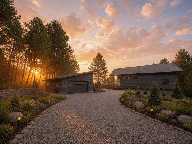 347 Alpine Meadow Loop, Alpine, WY 83128