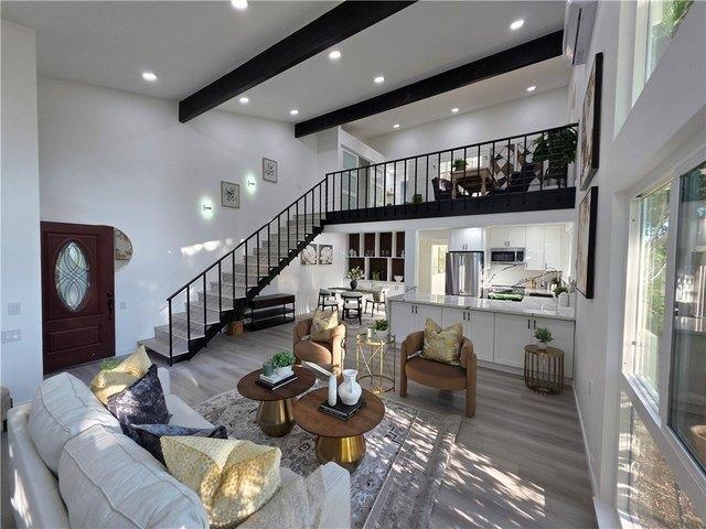 347 Avenida Sevilla Unit D, Laguna Woods, CA 92637