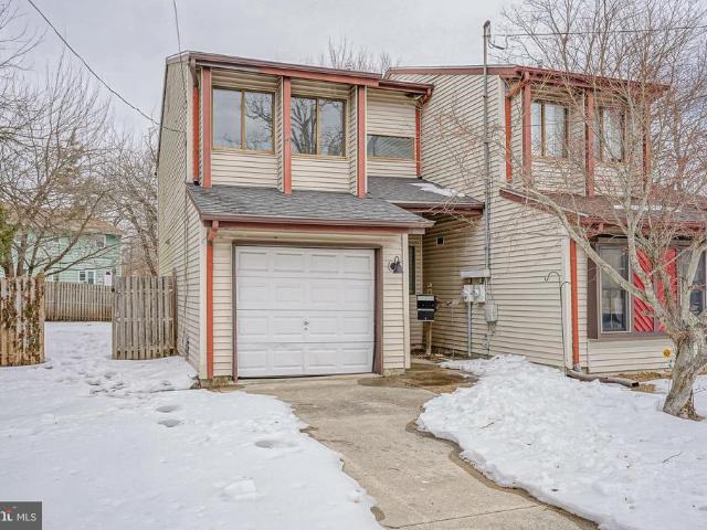 347 B Oakwood Avenue