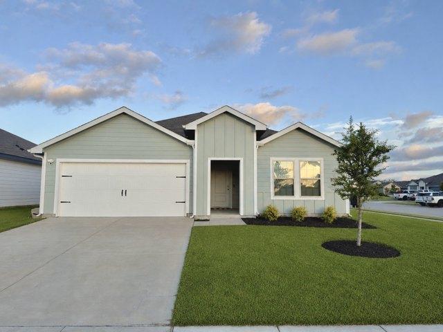 347 Boxwood Dr, Royse City, TX 75189