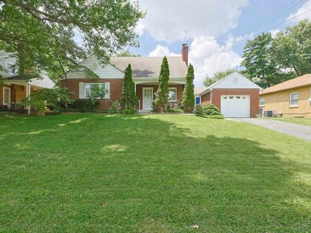 347 Bob Dr, Delhi Township, OH 45238