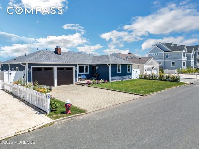 347 Bay Ln, Mantoloking, NJ