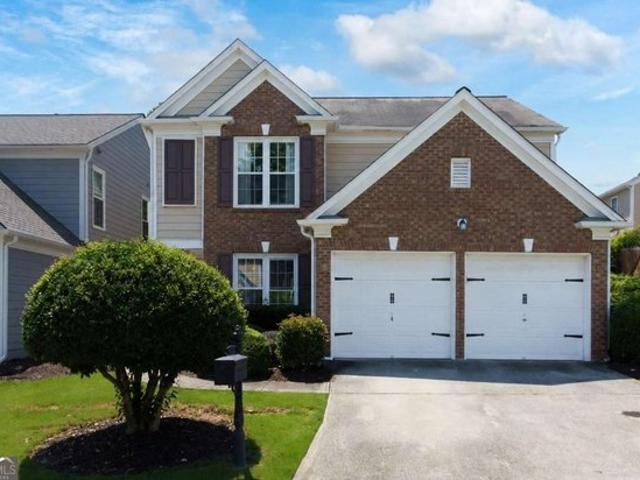 347 Balaban Cir, Woodstock, GA 30188