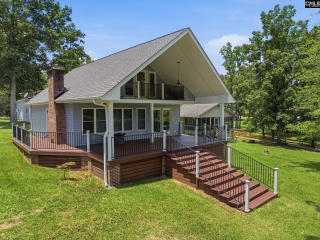 347 Bedford Way