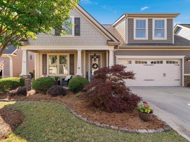 347 Belle Oaks Dr, Simpsonville, SC 29680