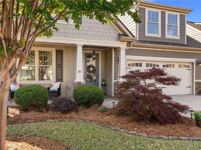 347 Belle Oaks Drive