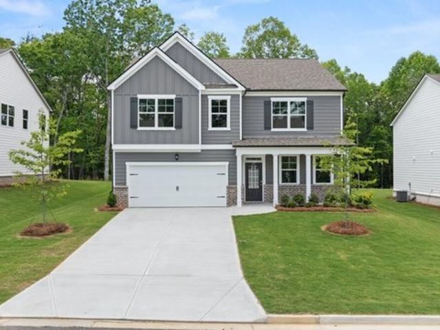 347 Belmont Dr SE, Cartersville, GA 30120