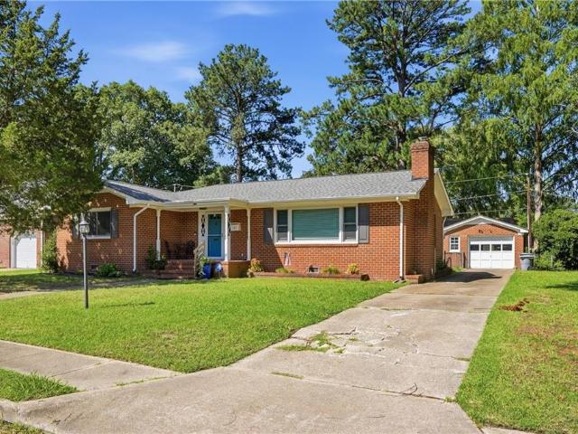 347 Brout DR