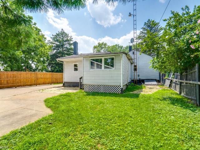 347 Buckeye Avenue