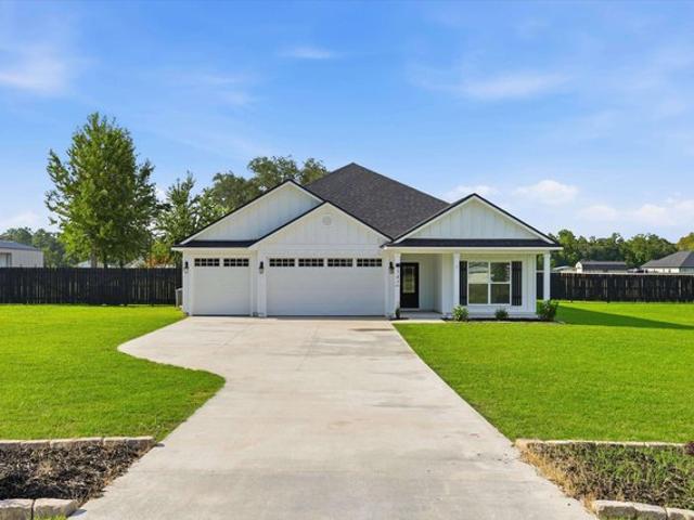 347 Golden Loop, Crawfordville, FL 32327