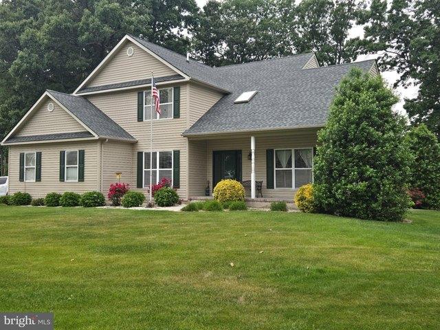 347 Golf Links Ln, Magnolia, DE 19962
