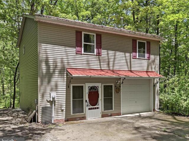 347 Getaway Road