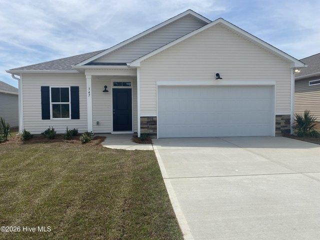 347 Glendale Arbor Dr SW Unit 136, Ocean Isle Beach, NC 28469