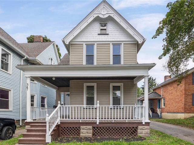 347 Gregory Street