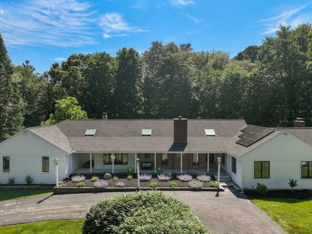 347 Green St, Northborough, MA 01532