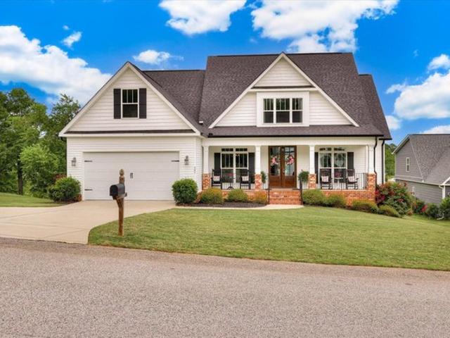 347 Dove Lake Dr, North Augusta, SC 29841