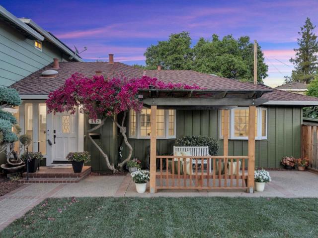 347 Dawson Drive