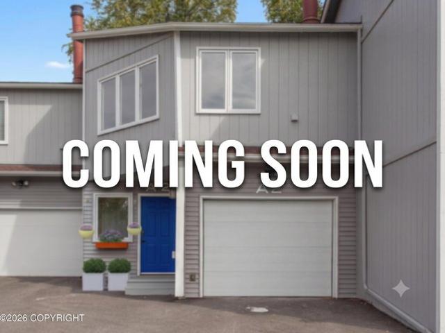 347 Dailey Ave Unit 2A, Anchorage, AK 99515