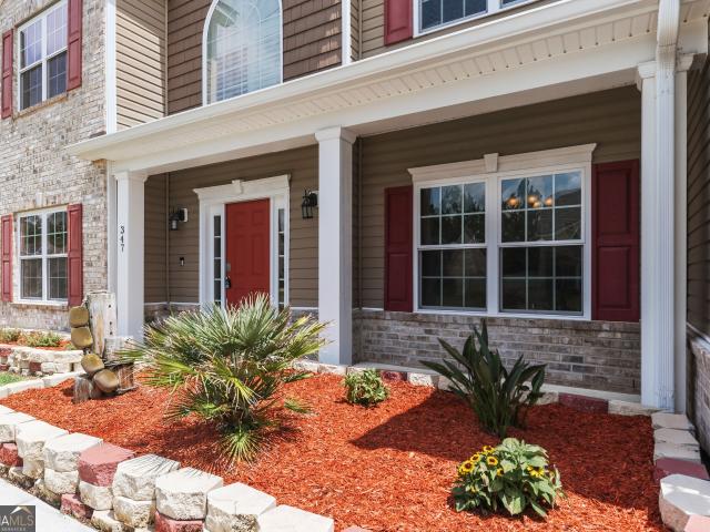 347 Daniel Trent Way