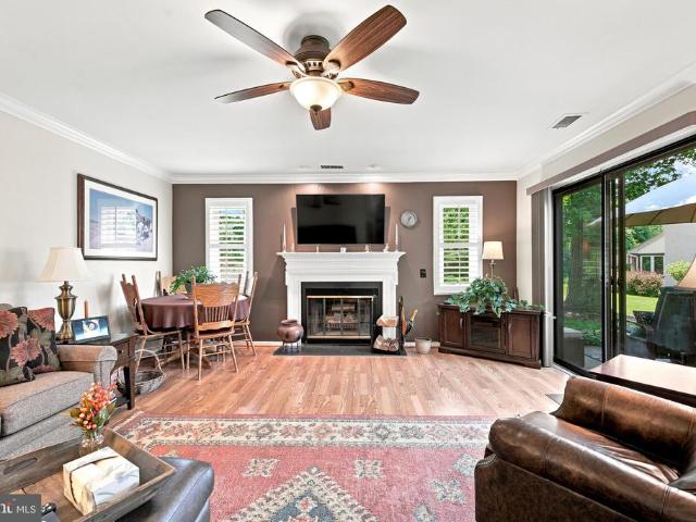 347 Devon Way # 347