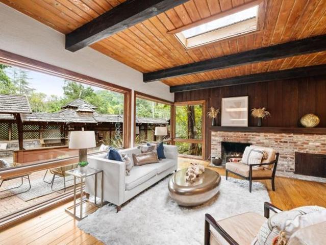 347 Devonshire Blvd, San Carlos, CA 94070